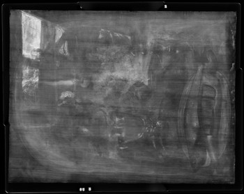 X-ray Checks on Paintings: Revolutionizing Artistic Vision - BLOG ...